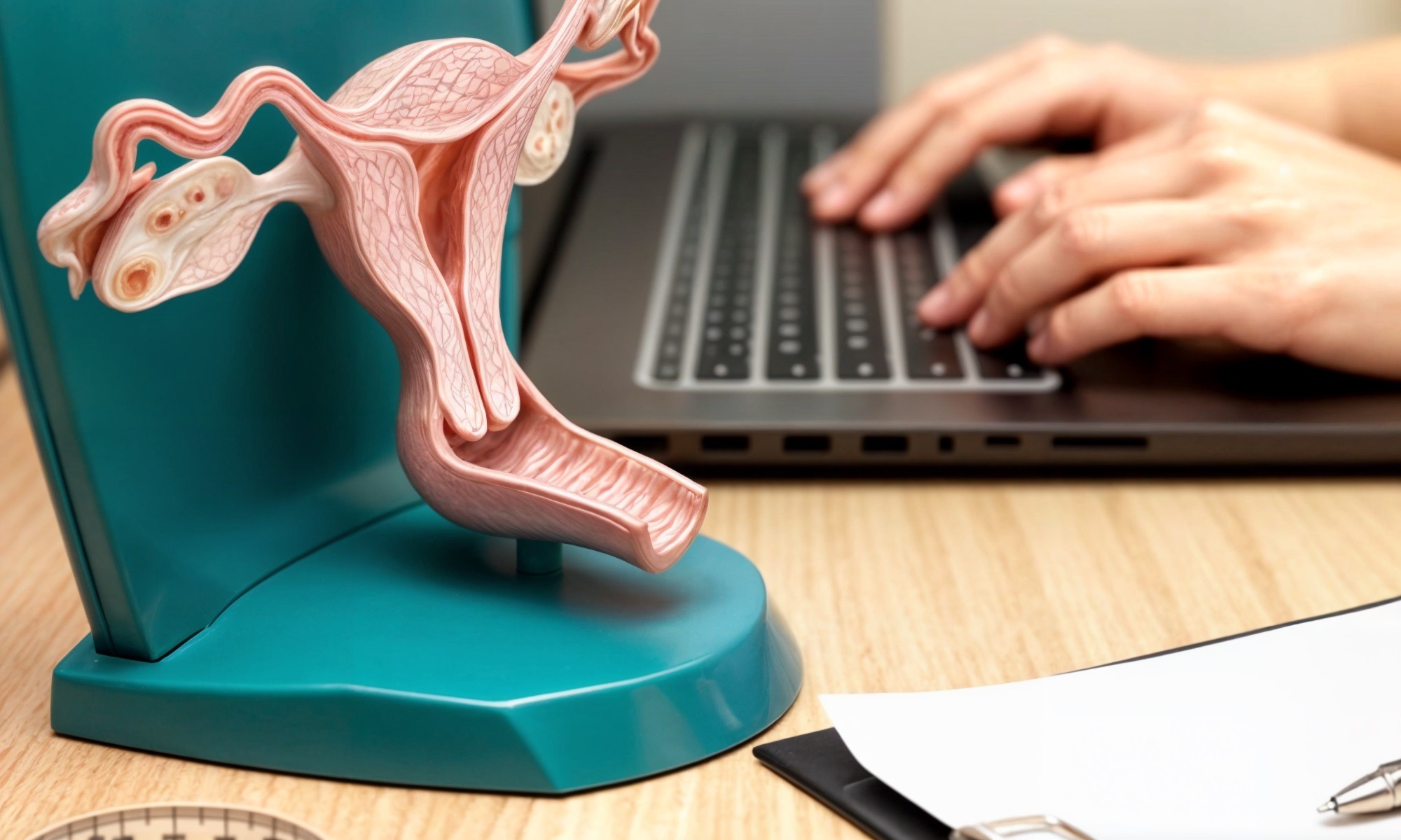 Tracto Genital Inferior - TGI | CEMA